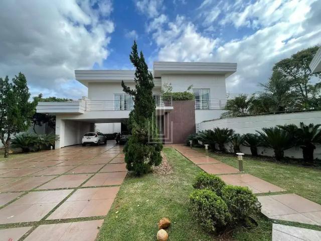Casa / Sobrado para Venda em Foz do Iguaçu/PR Jardim Ana Cristina 1 Quartos