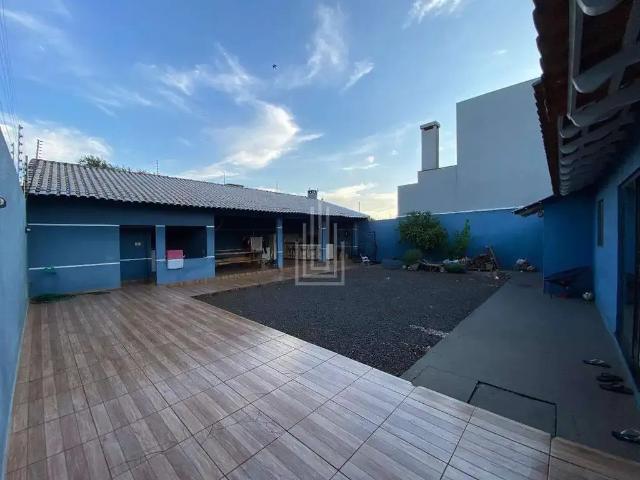 Casa / Sobrado para Venda em Foz do Iguaçu/PR Jardim Ana Cristina 2 Quartos