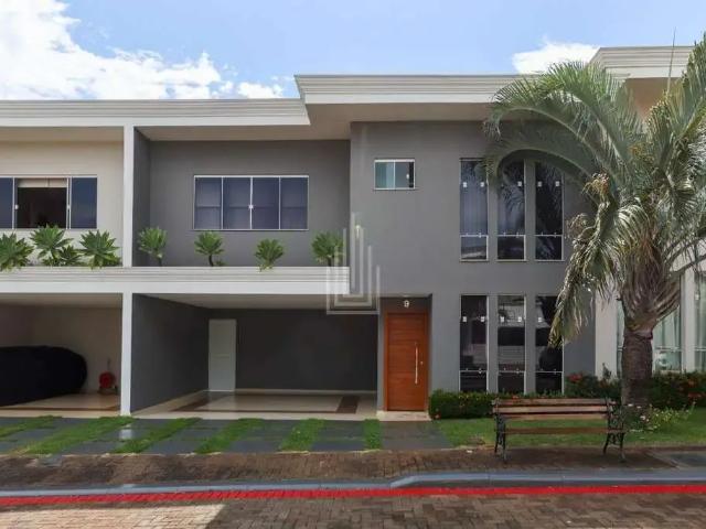 Casa / Sobrado para Venda em Foz do Iguaçu/PR Jardim Ana Cristina 3 Quartos