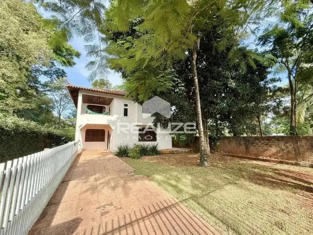 Casa / Sobrado para Venda em Foz do Iguaçu/PR Jardim Buenos Aires 3 Quartos