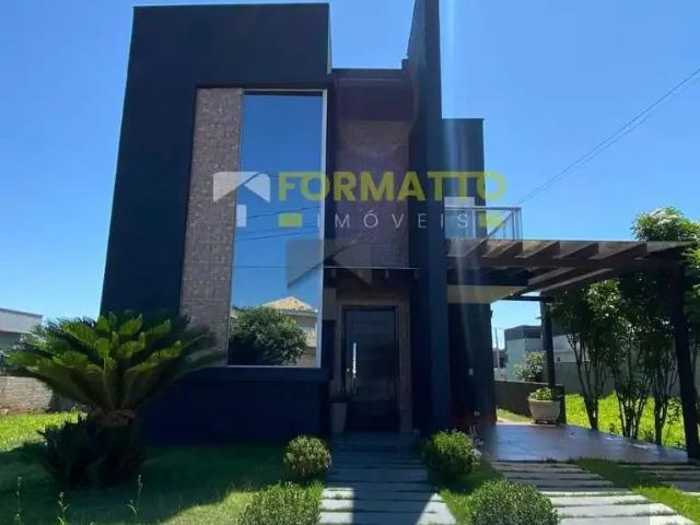 Casa / Sobrado para Venda em Foz do Iguaçu/PR Jardim Bandeirantes 1 Quartos