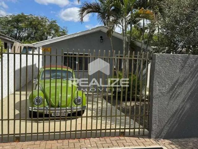 Casa / Sobrado para Venda em Foz do Iguaçu/PR Jardim Belvedere I 2 Quartos
