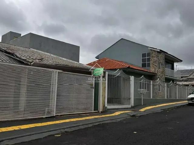 Casa / Sobrado para Venda em Foz do Iguaçu/PR Jardim Belvedere II 2 Quartos
