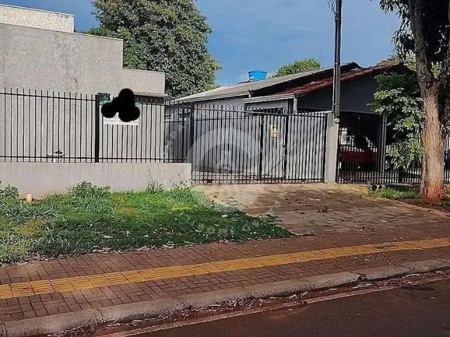 Casa / Sobrado para Venda em Foz do Iguaçu/PR Jardim Belvedere II 3 Quartos