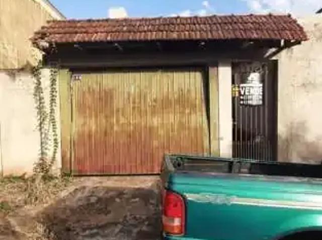 Casa / Sobrado para Venda em Foz do Iguaçu/PR Jardim Belvedere II 3 Quartos