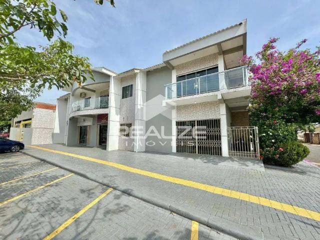 Casa / Sobrado para Venda em Foz do Iguaçu/PR Jardim Curitibano 4 Quartos