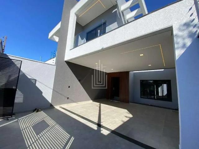Casa / Sobrado para Venda em Foz do Iguaçu/PR Jardim Canadá II 2 Quartos