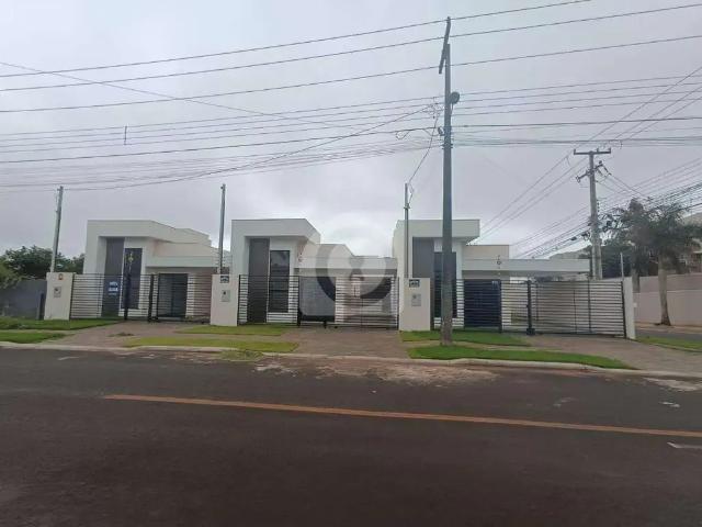 Casa / Sobrado para Venda em Foz do Iguaçu/PR Jardim Duarte 1 Quartos