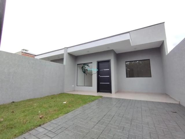 Casa / Sobrado para Venda em Foz do Iguaçu/PR Jardim das Oliveiras 2 Quartos