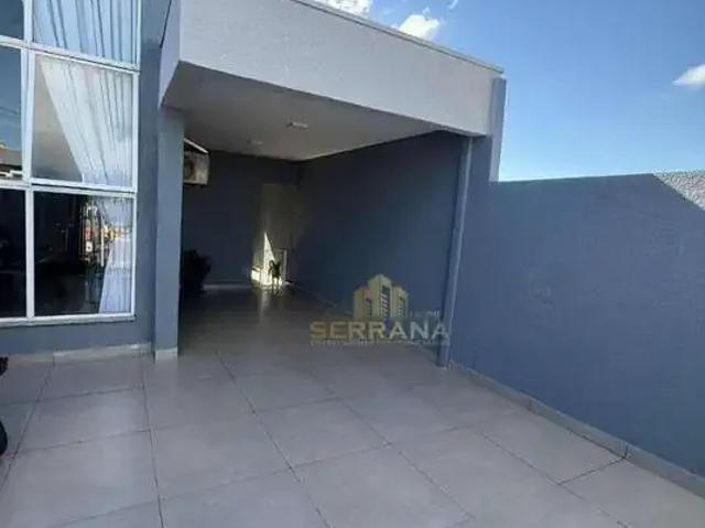 Casa / Sobrado para Venda em Foz do Iguaçu/PR Jardim das Oliveiras 2 Quartos