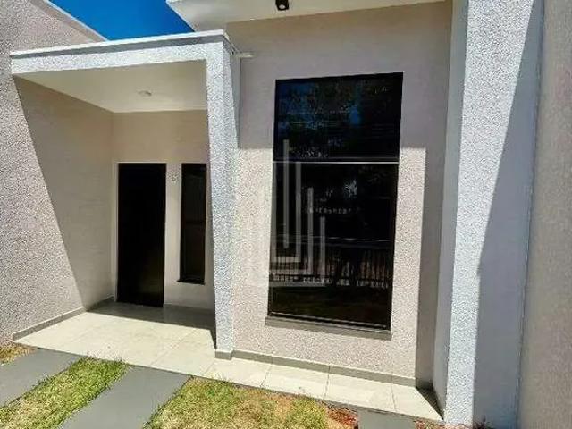 Casa / Sobrado para Venda em Foz do Iguaçu/PR Jardim das Oliveiras 2 Quartos