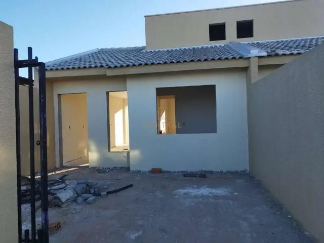 Casa / Sobrado para Venda em Foz do Iguaçu/PR Jardim das Oliveiras 2 Quartos