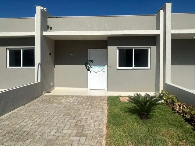 Casa / Sobrado para Venda em Foz do Iguaçu/PR Jardim Evangélico 2 Quartos