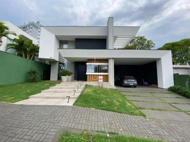 Casa / Sobrado para Venda em Foz do Iguaçu/PR Jardim Eldorado 1 Quartos