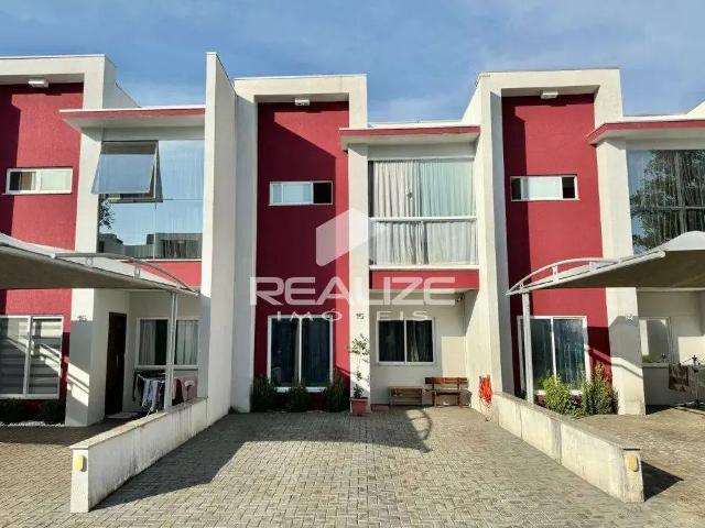 Casa / Sobrado para Venda em Foz do Iguaçu/PR Jardim Eldorado 3 Quartos