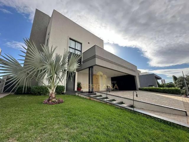Casa / Sobrado para Venda em Foz do Iguaçu/PR Jardim Eldorado 5 Quartos
