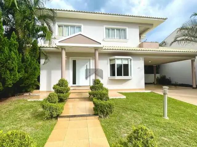 Casa / Sobrado para Venda em Foz do Iguaçu/PR Jardim Eliza II
