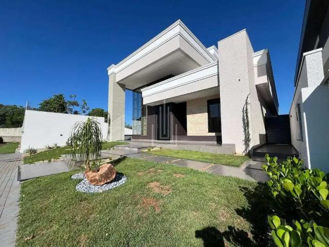 Casa / Sobrado para Venda em Foz do Iguaçu/PR Jardim Esmeralda 1 Quartos