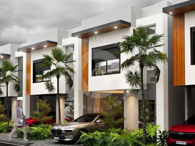 Casa / Sobrado para Venda em Foz do Iguaçu/PR Jardim Fenícia 3 Quartos