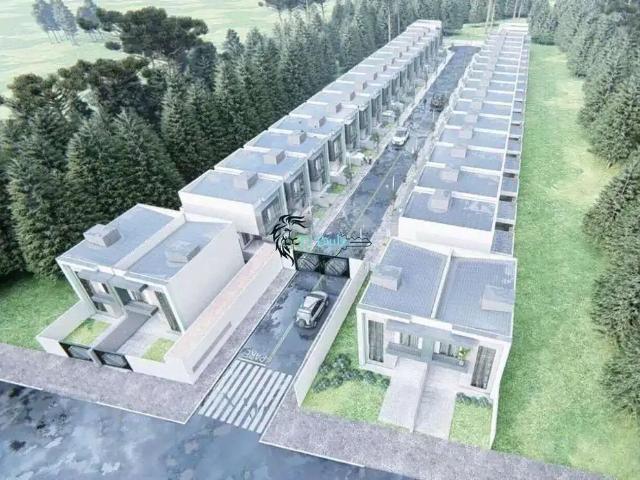 Casa / Sobrado para Venda em Foz do Iguaçu/PR Jardim Fenícia 3 Quartos