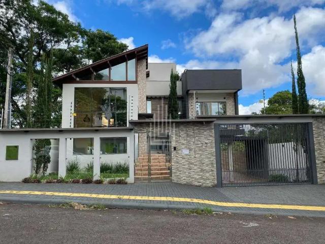 Casa / Sobrado para Venda em Foz do Iguaçu/PR Jardim Festugato 2 Quartos