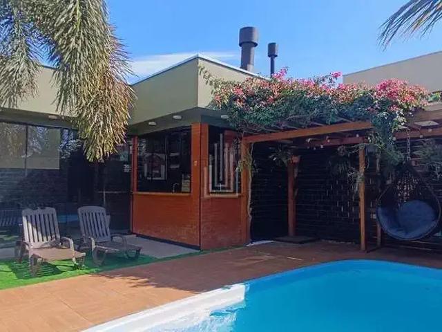 Casa / Sobrado para Venda em Foz do Iguaçu/PR Jardim Florença 1 Quartos