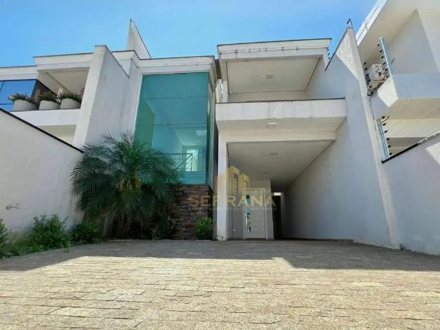Casa / Sobrado para Venda em Foz do Iguaçu/PR Jardim Iguaçu 3 Quartos