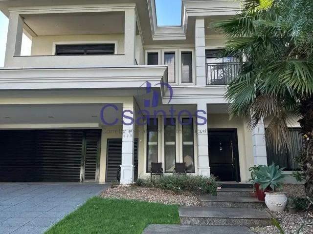 Casa / Sobrado para Venda em Foz do Iguaçu/PR Jardim Ipê 4 Quartos
