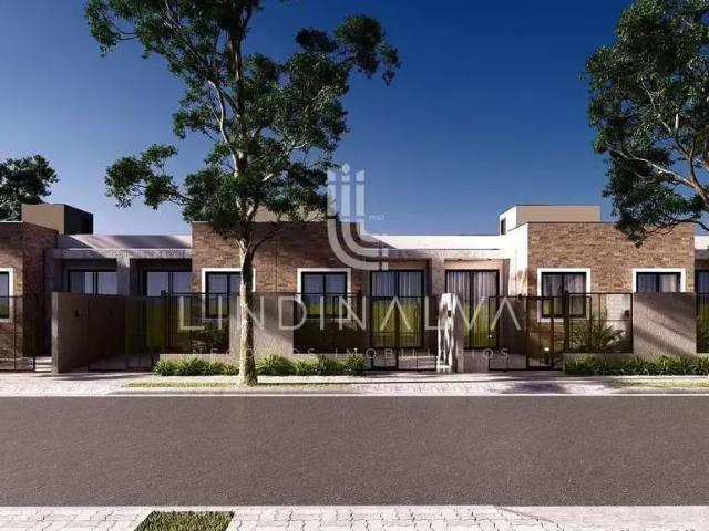 Casa / Sobrado para Venda em Foz do Iguaçu/PR Jardim Ipê 1 Quartos