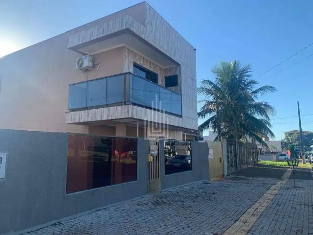 Casa / Sobrado para Venda em Foz do Iguaçu/PR Jardim Ipê 1 Quartos