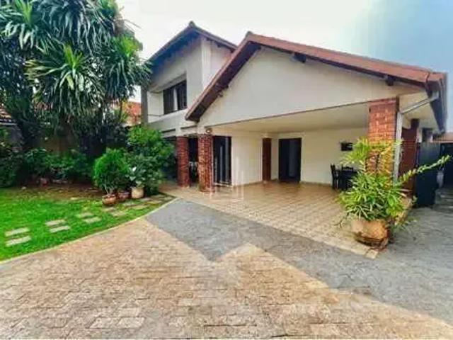 Casa / Sobrado para Venda em Foz do Iguaçu/PR Jardim Ipê 1 Quartos