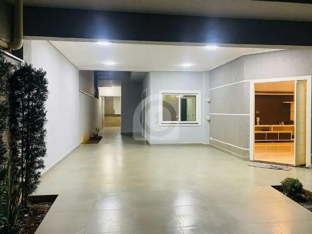 Casa / Sobrado para Venda em Foz do Iguaçu/PR Jardim Ipê 2 Quartos