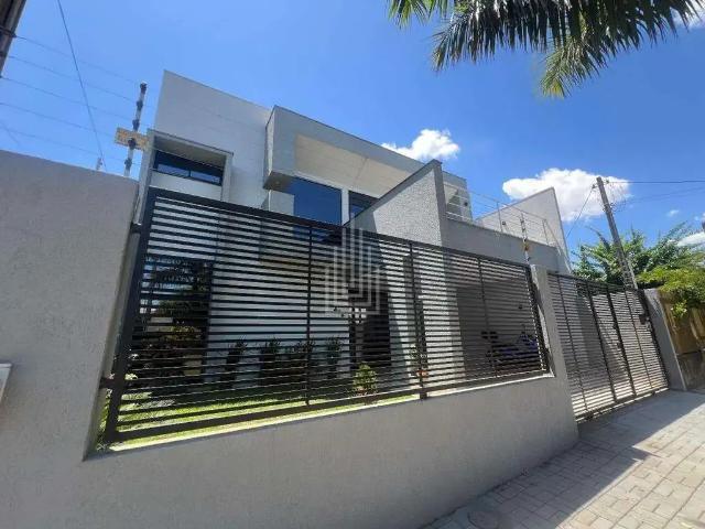 Casa / Sobrado para Venda em Foz do Iguaçu/PR Jardim Ipê 2 Quartos