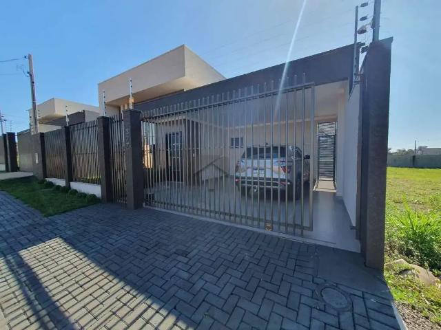 Casa / Sobrado para Venda em Foz do Iguaçu/PR Jardim Ipê 2 Quartos