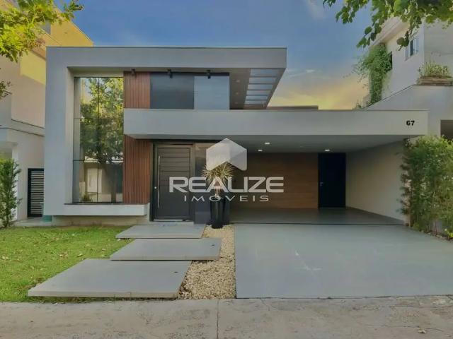 Casa / Sobrado para Venda em Foz do Iguaçu/PR Jardim Ipê 3 Quartos