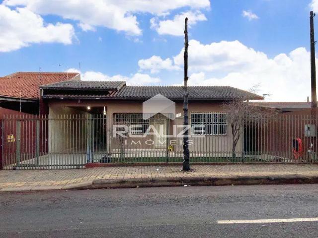 Casa / Sobrado para Venda em Foz do Iguaçu/PR Jardim Ipê II 2 Quartos