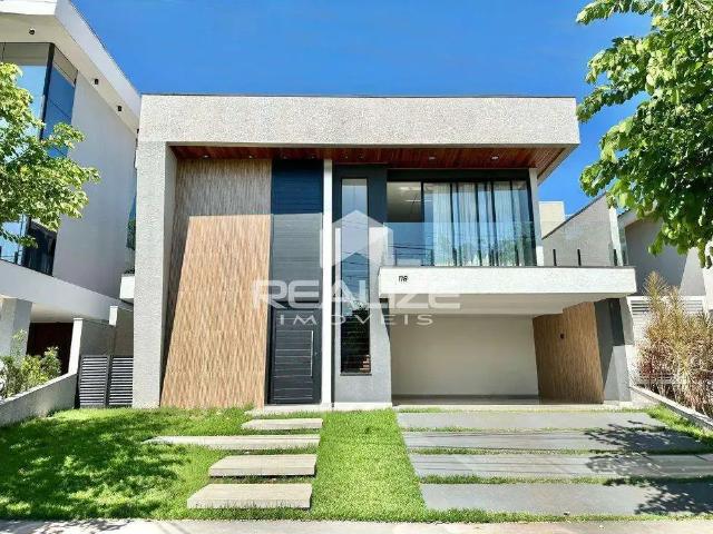 Casa / Sobrado para Venda em Foz do Iguaçu/PR Jardim Ipê II 3 Quartos