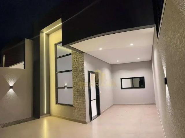 Casa / Sobrado para Venda em Foz do Iguaçu/PR Jardim Ipê IV 2 Quartos