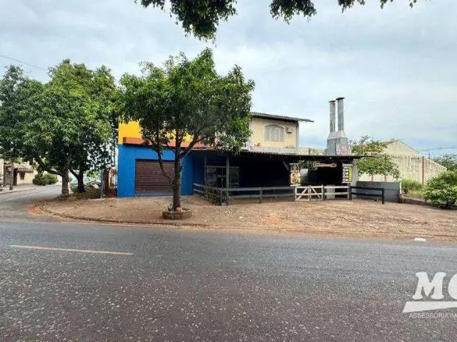 Casa / Sobrado para Venda em Foz do Iguaçu/PR Jardim Lancaster 4 Quartos