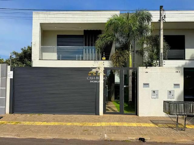 Casa / Sobrado para Venda em Foz do Iguaçu/PR Jardim Lancaster 4 Quartos