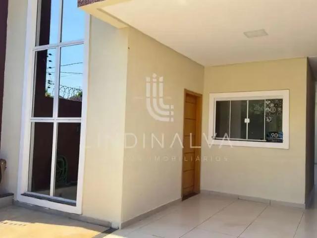 Casa / Sobrado para Venda em Foz do Iguaçu/PR Jardim Lancaster 2 Quartos
