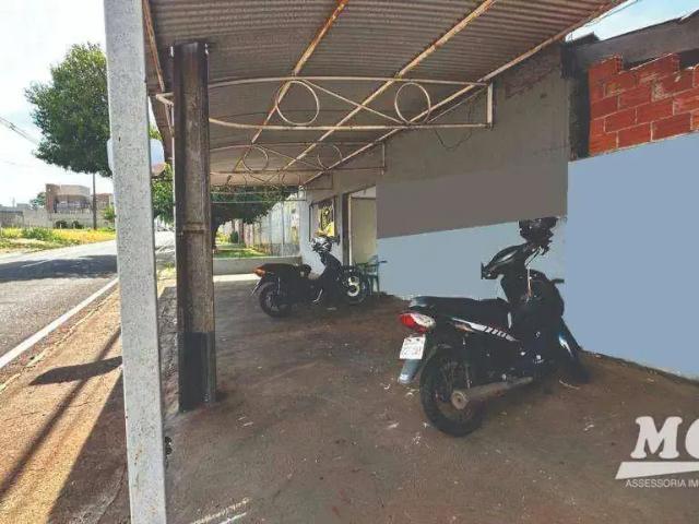 Casa / Sobrado para Venda em Foz do Iguaçu/PR Jardim Lancaster 2 Quartos