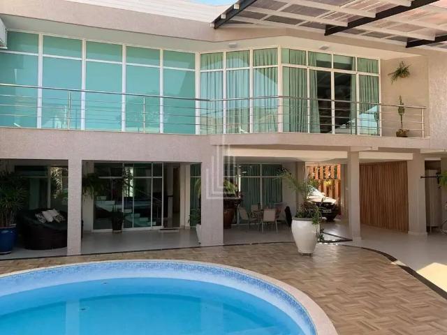 Casa / Sobrado para Venda em Foz do Iguaçu/PR Jardim Lancaster 2 Quartos