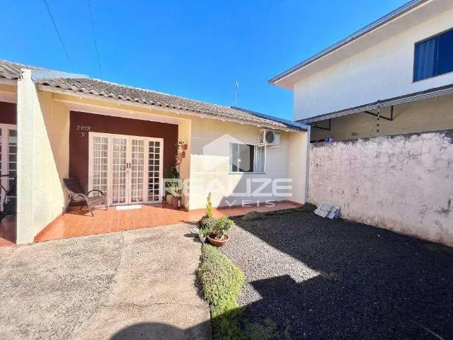 Casa / Sobrado para Venda em Foz do Iguaçu/PR Jardim Lancaster 2 Quartos