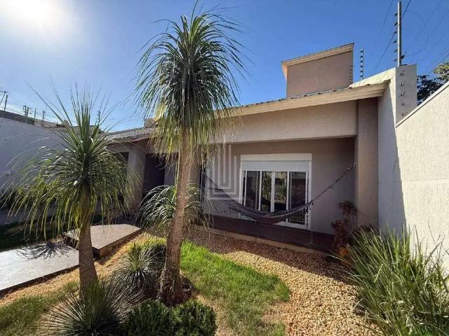 Casa / Sobrado para Venda em Foz do Iguaçu/PR Jardim Lancaster 2 Quartos