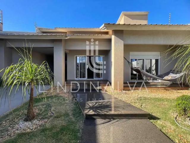 Casa / Sobrado para Venda em Foz do Iguaçu/PR Jardim Lancaster 2 Quartos
