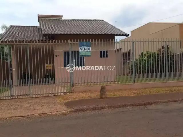 Casa / Sobrado para Venda em Foz do Iguaçu/PR Jardim Lancaster