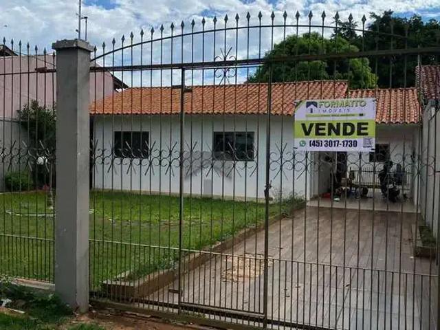 Casa / Sobrado para Venda em Foz do Iguaçu/PR Jardim Lancaster 3 Quartos
