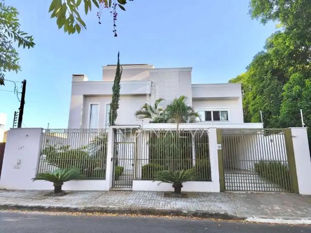 Casa / Sobrado para Venda em Foz do Iguaçu/PR Jardim Lancaster 3 Quartos