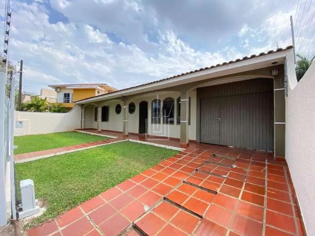 Casa / Sobrado para Venda em Foz do Iguaçu/PR Jardim Lancaster 3 Quartos
